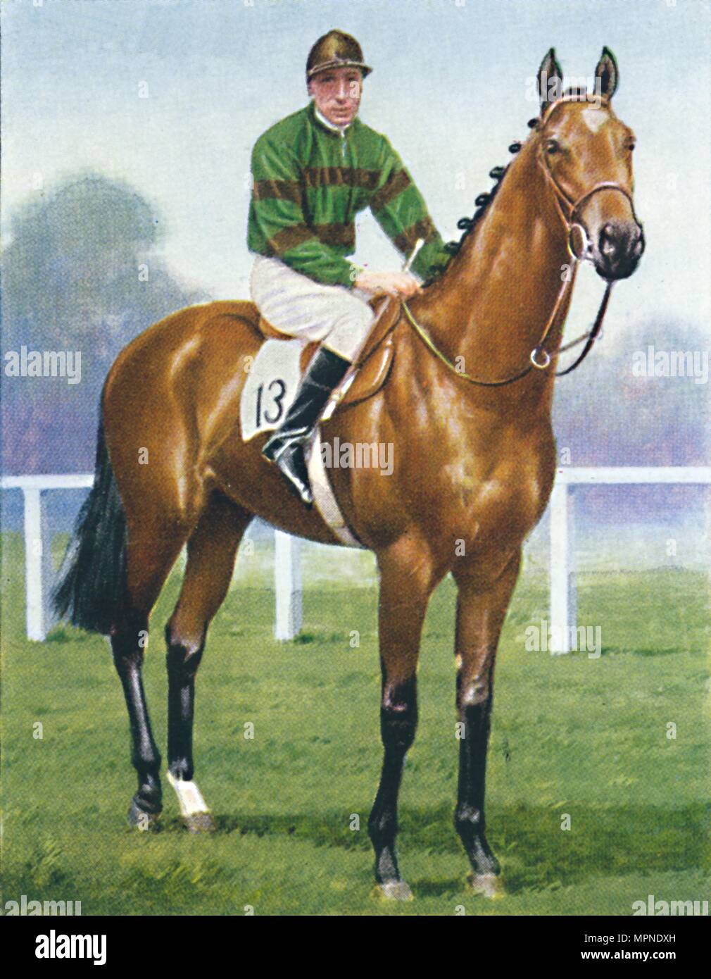 Wragg hi-res stock photography and images - Alamy