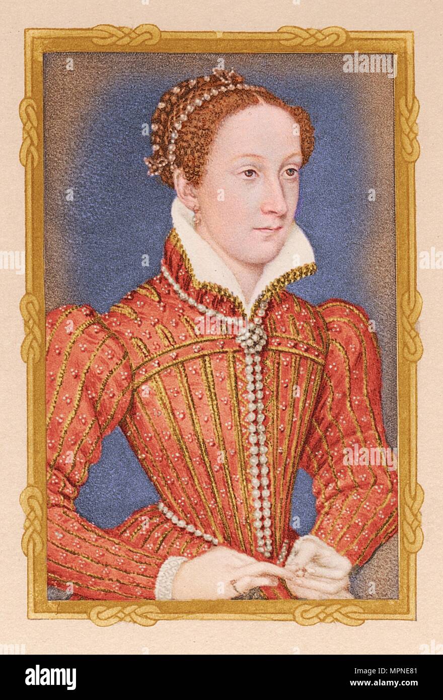 Artists of the 16th century hi-res stock photography and images - Alamy