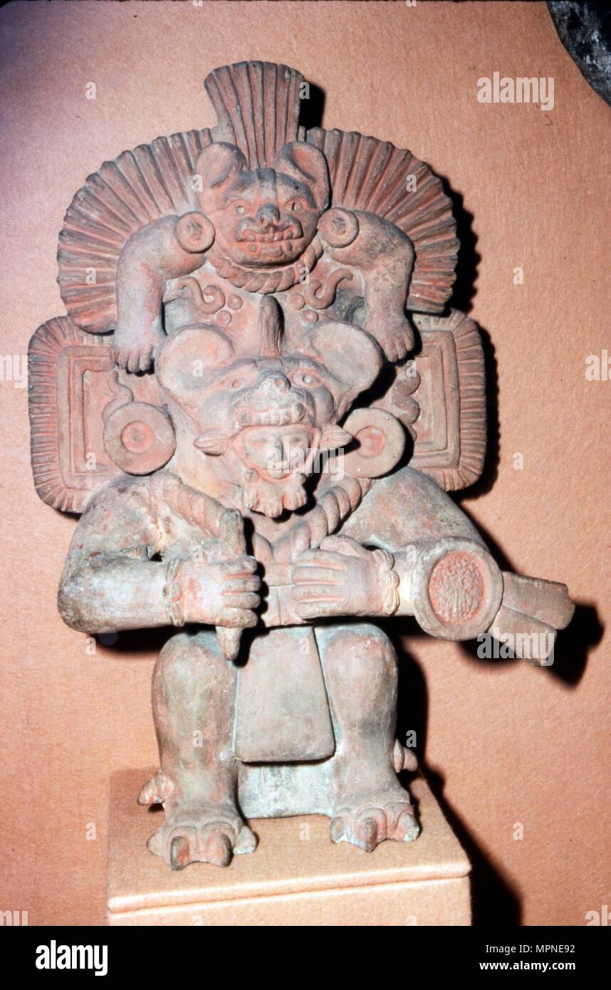 Bat god hi-res stock photography and images - Alamy