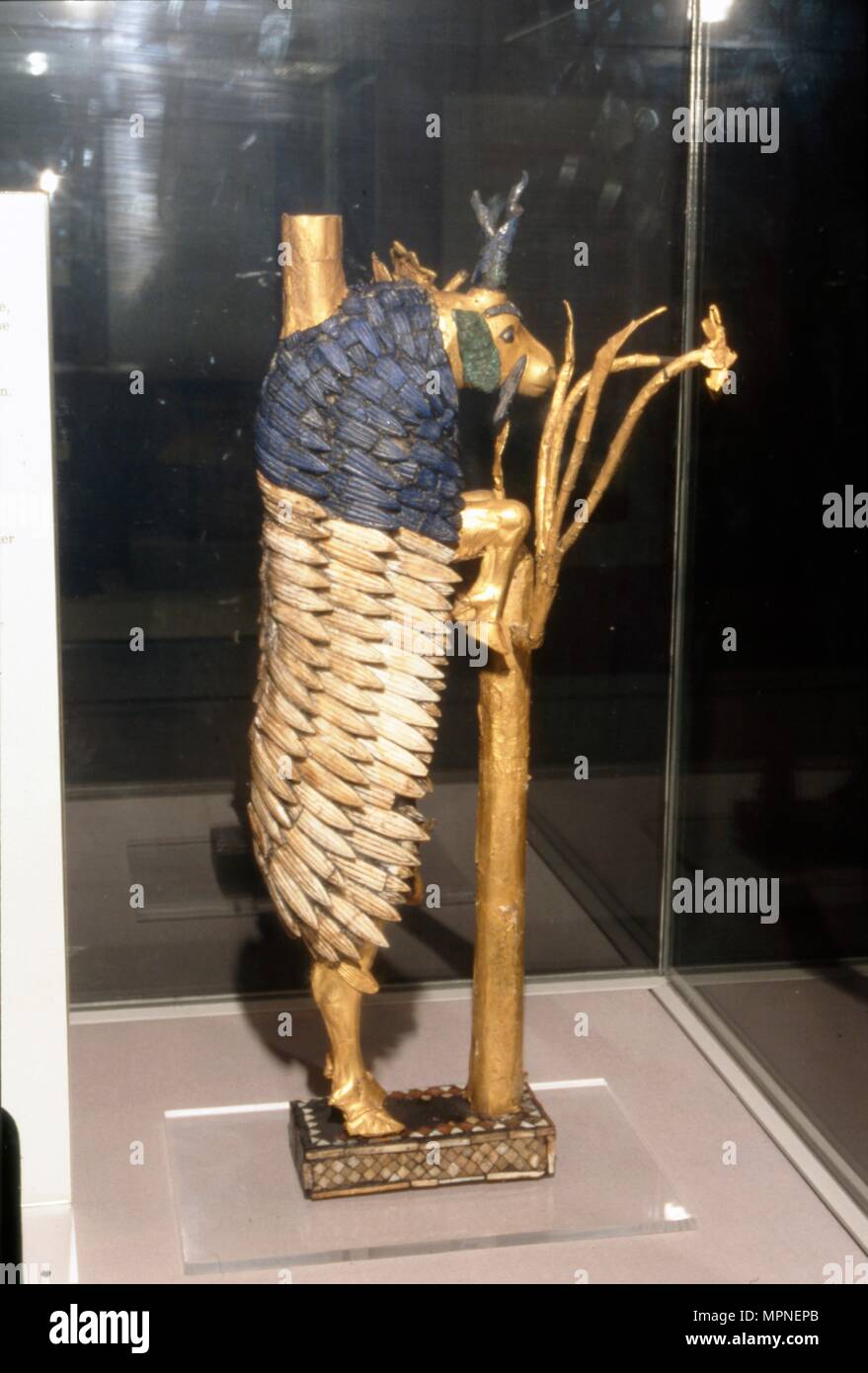 Early dynastic hi-res stock photography and images - Alamy