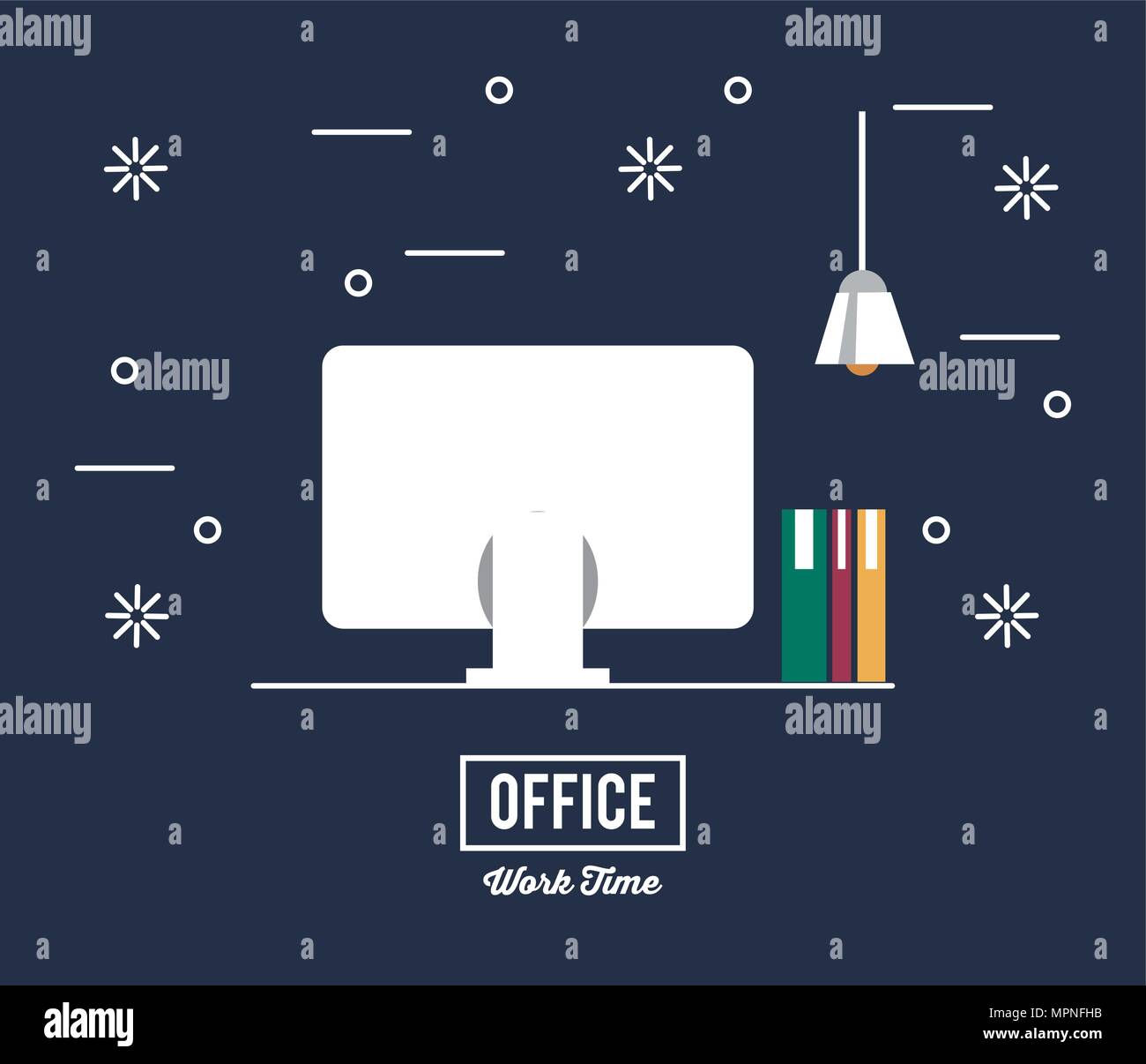 Time files Stock Vector Images - Alamy