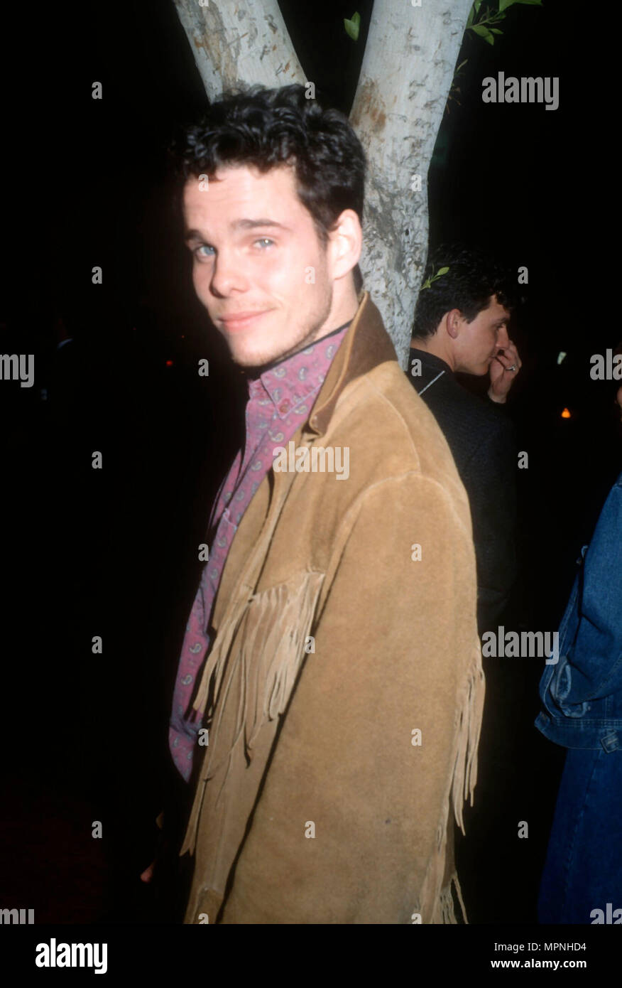 WEST HOLLYWOOD, CA - FEBRUARY 23: Actor Kevin Dillon attends 'The Doors ...