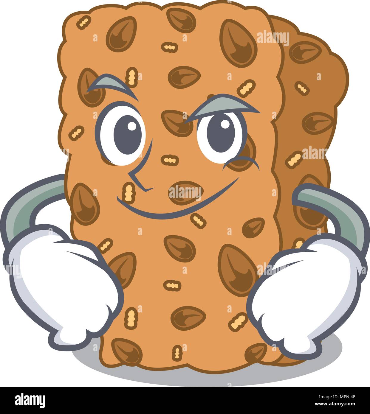 Granola Bar Clipart