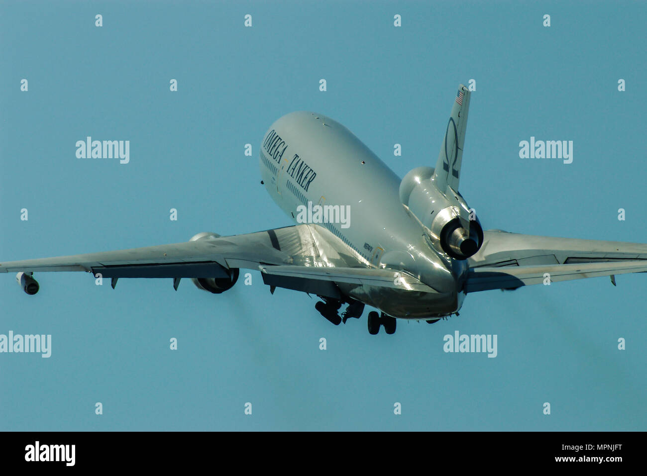 Air To Air Refueling High Resolution Stock Photography and Images - Alamy