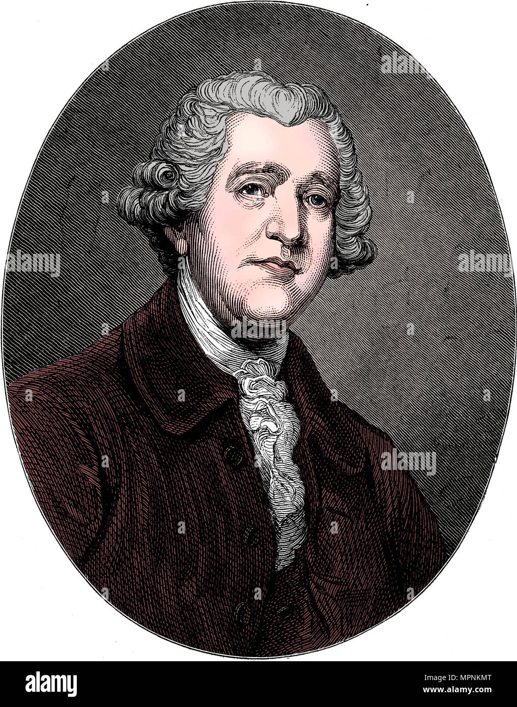 Industrial revolution 18th century hi-res stock photography and images ...