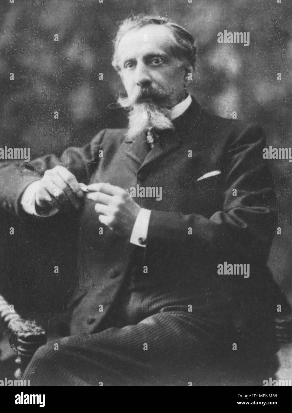 Ferrier'' Black and White Stock Photos & Images - Alamy