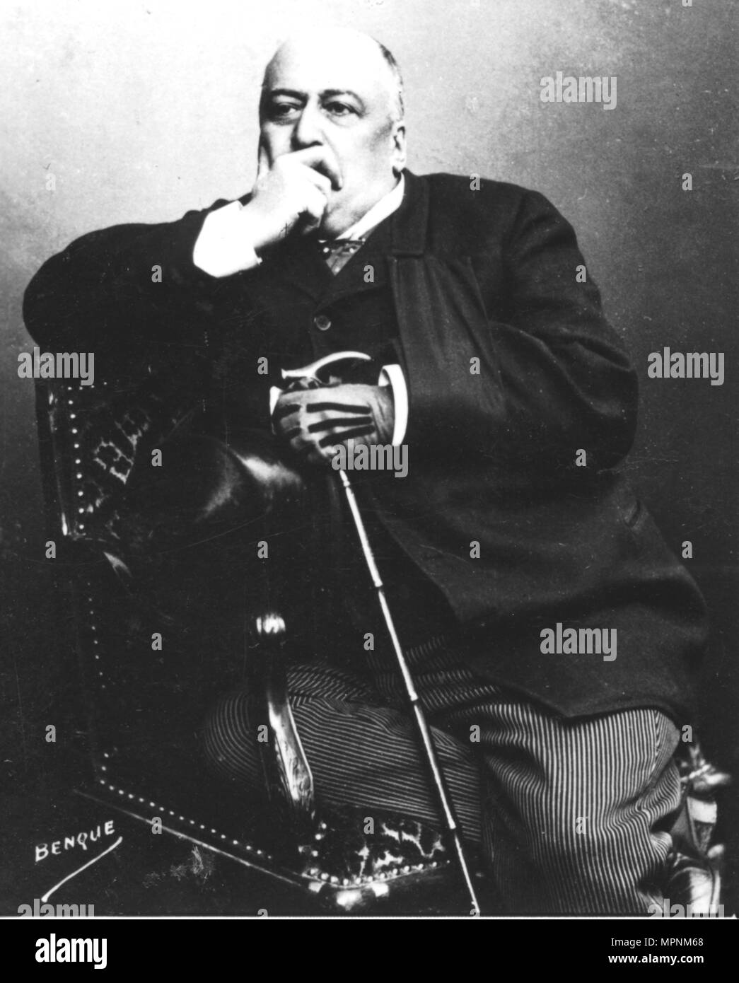 Benque High Resolution Stock Photography and Images - Alamy