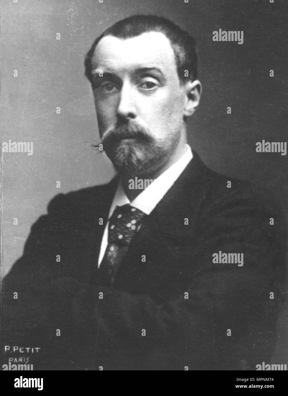 Alphonse allais hi-res stock photography and images - Alamy