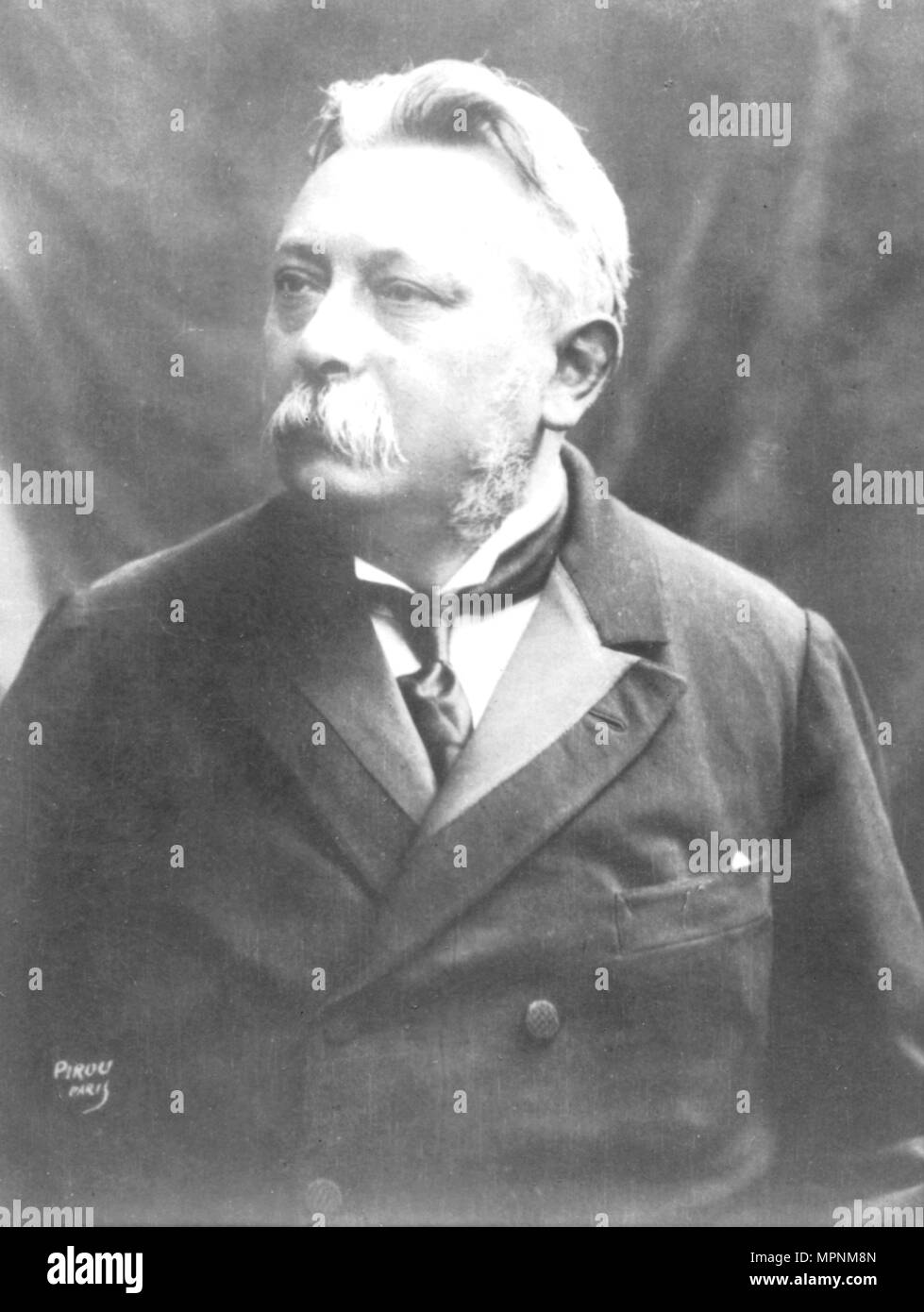 Eugène pirou hi-res stock photography and images - Alamy