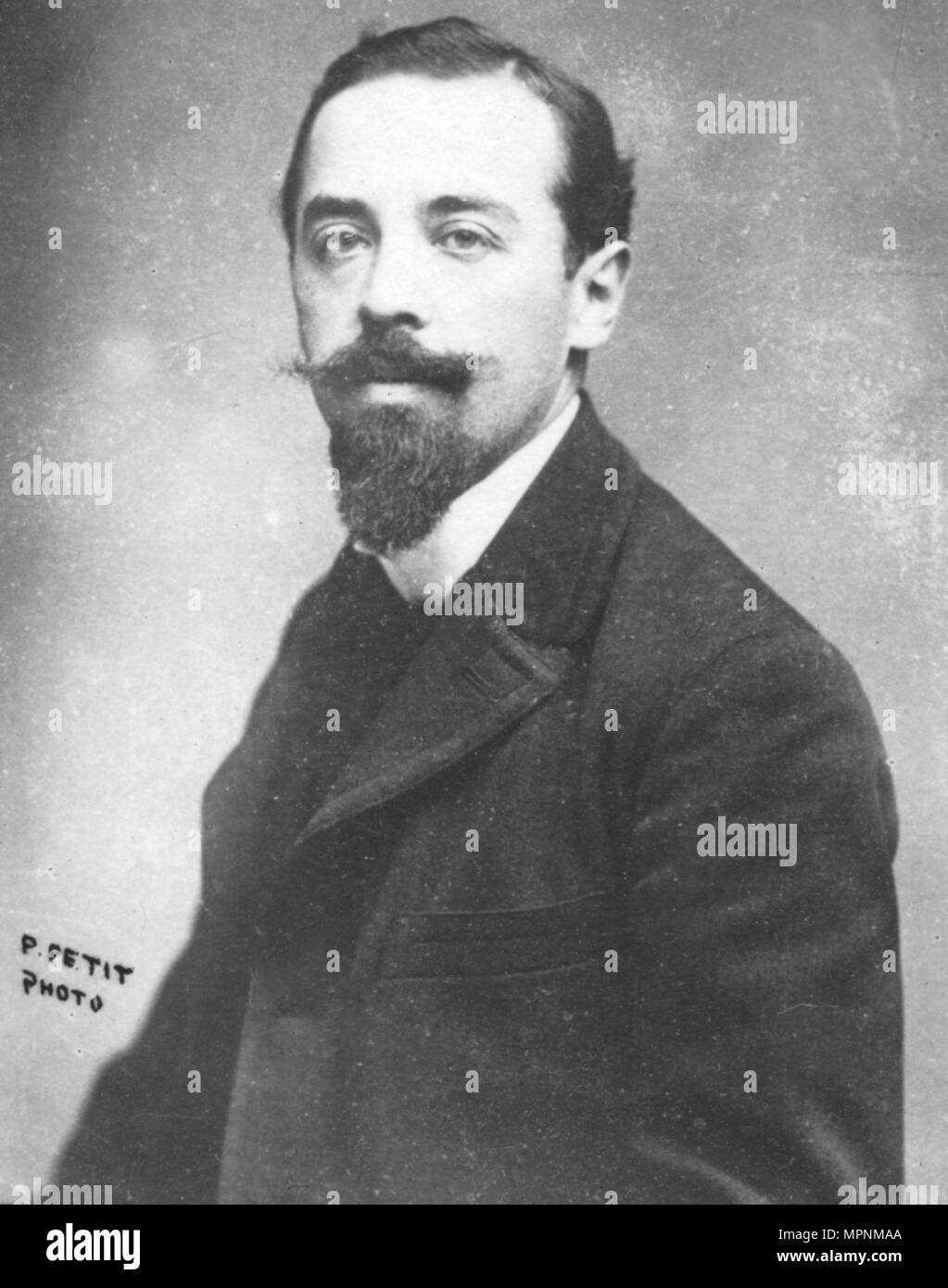 Pierre albert hi-res stock photography and images - Alamy