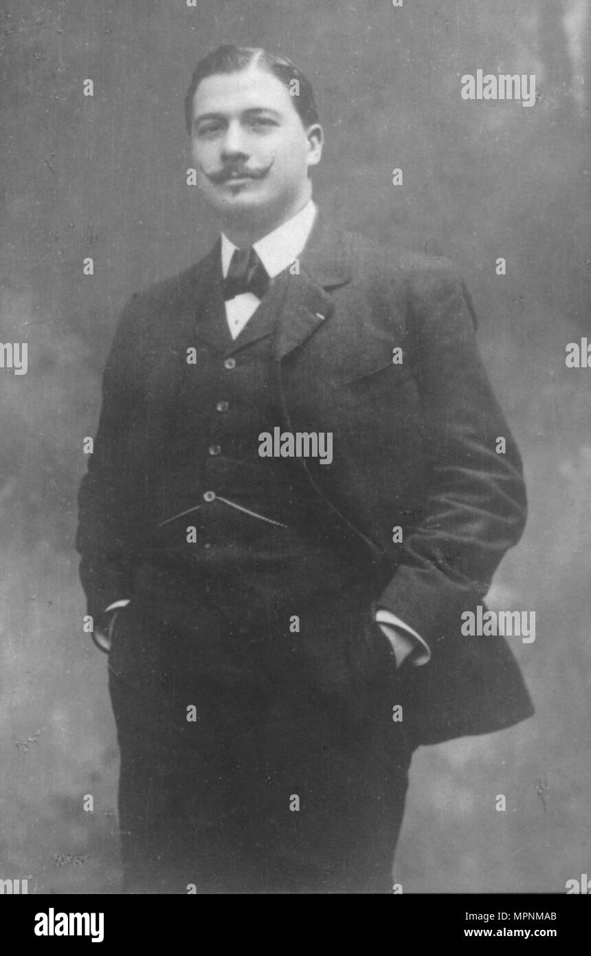 'Fursy', c1893. Artist: Unknown Stock Photo - Alamy