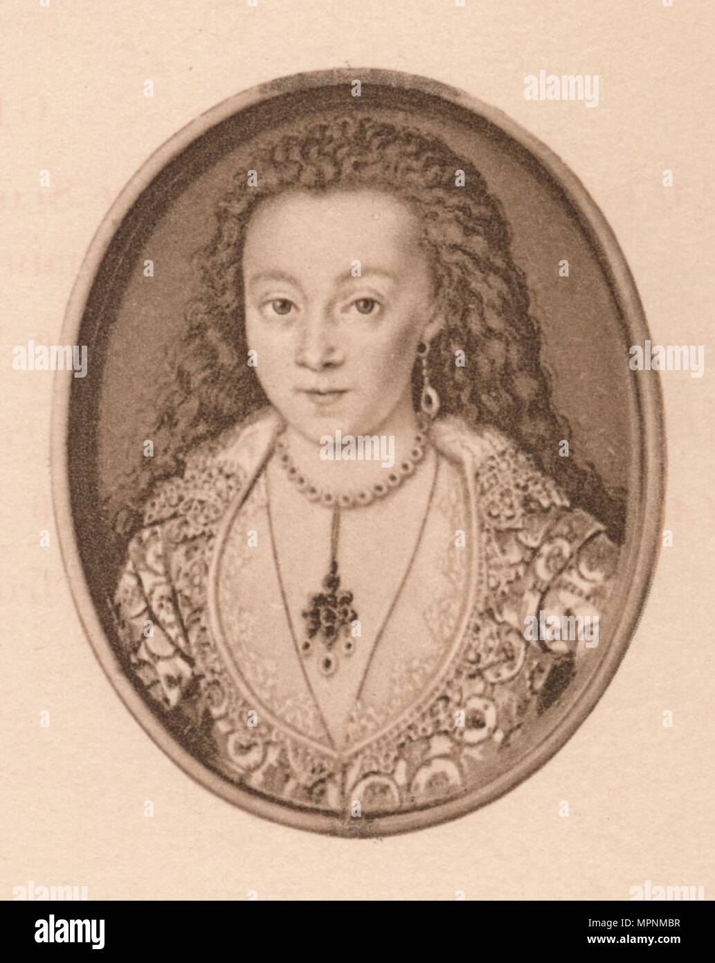 Lady arabella stuart hi-res stock photography and images - Alamy