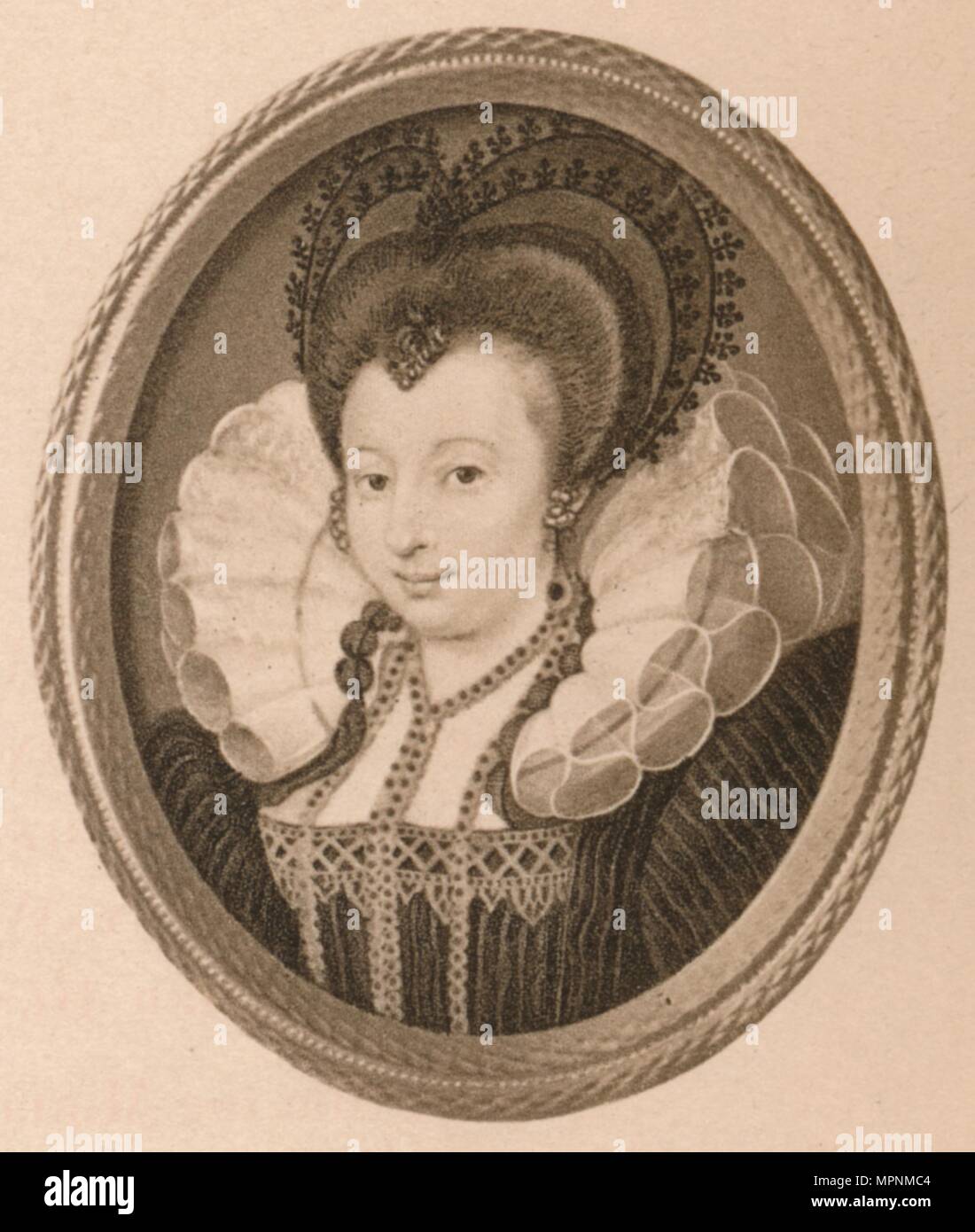 Knevett hi-res stock photography and images - Alamy