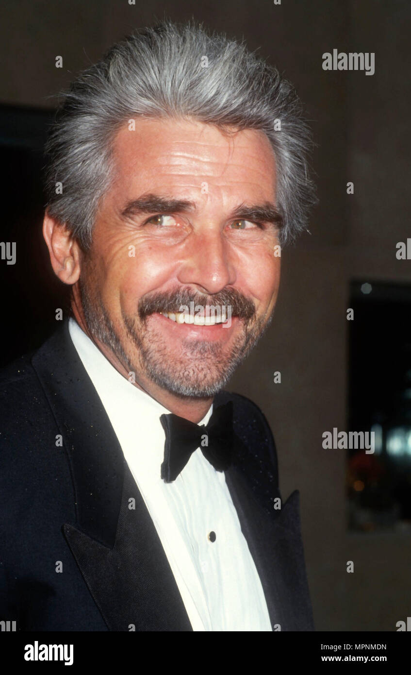 BEVERLY HILLS, CA - FEBRUARY 28: Actor James Brolin attends the ...