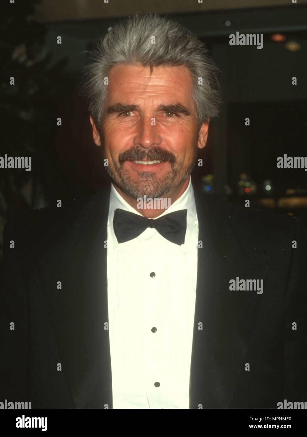 BEVERLY HILLS, CA - FEBRUARY 28: Actor James Brolin attends the ...