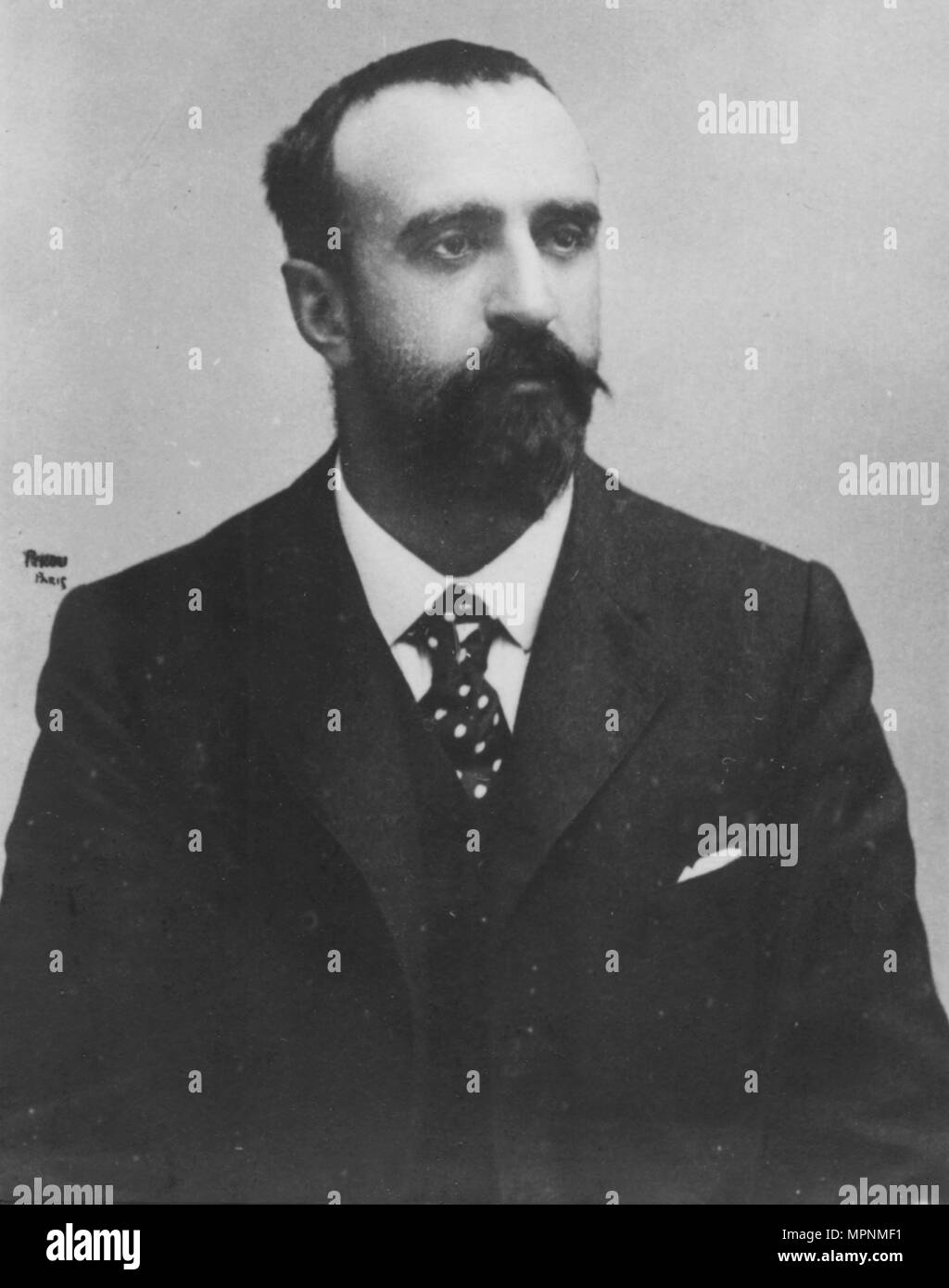 Doctor charcot hi-res stock photography and images - Alamy