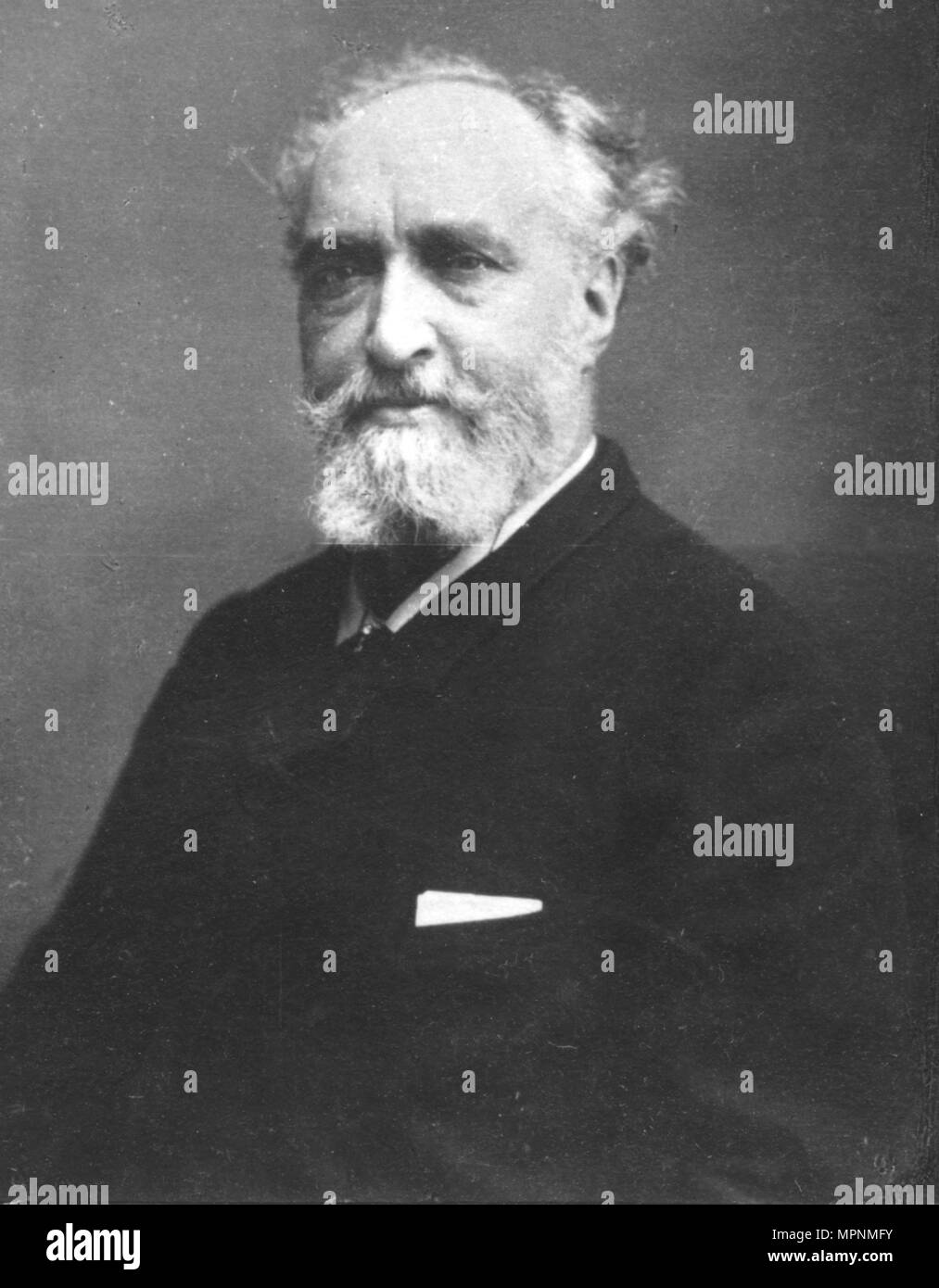 Leon charles bienvenu hi-res stock photography and images - Alamy