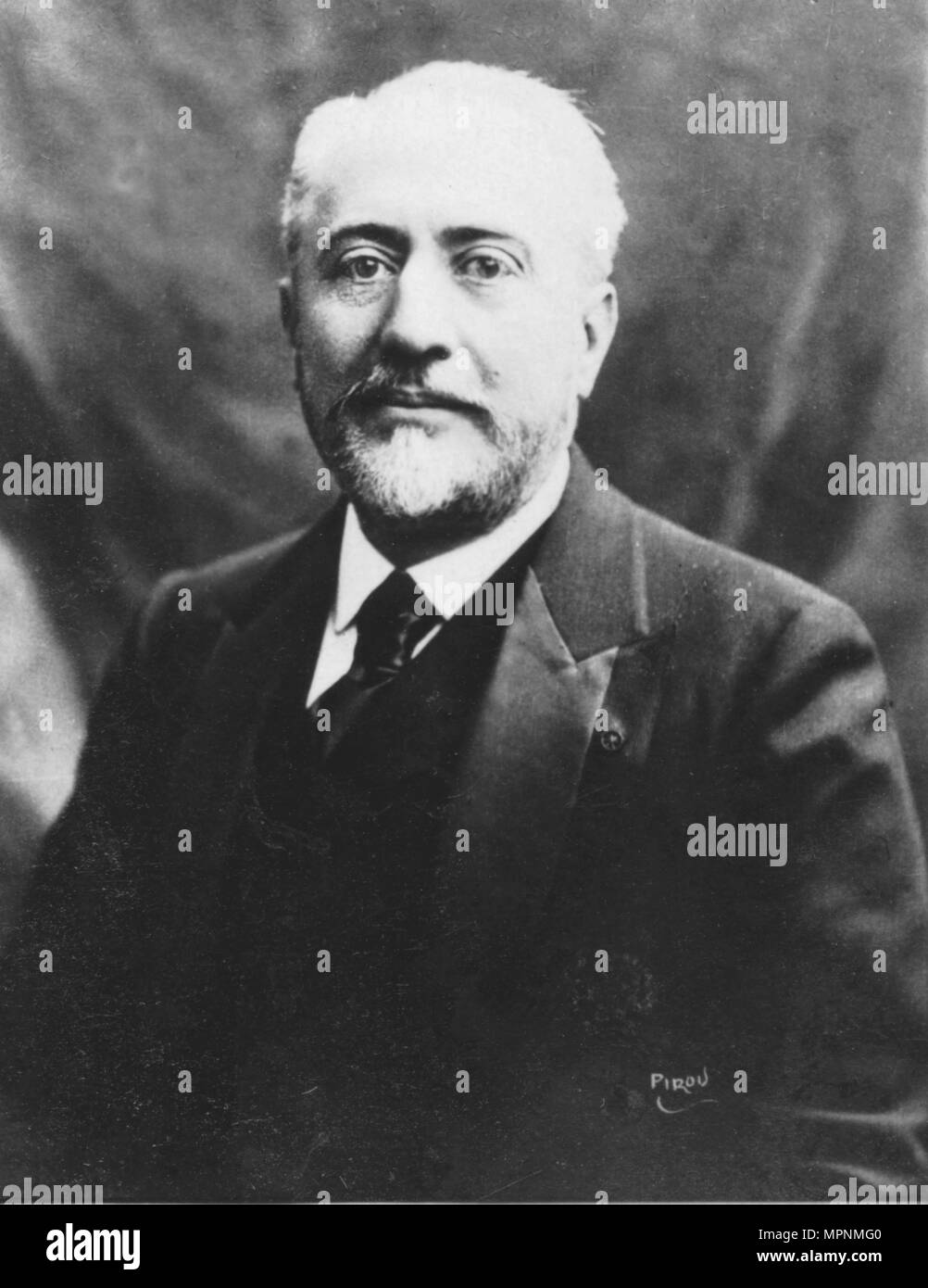 Emile forichon hi-res stock photography and images - Alamy