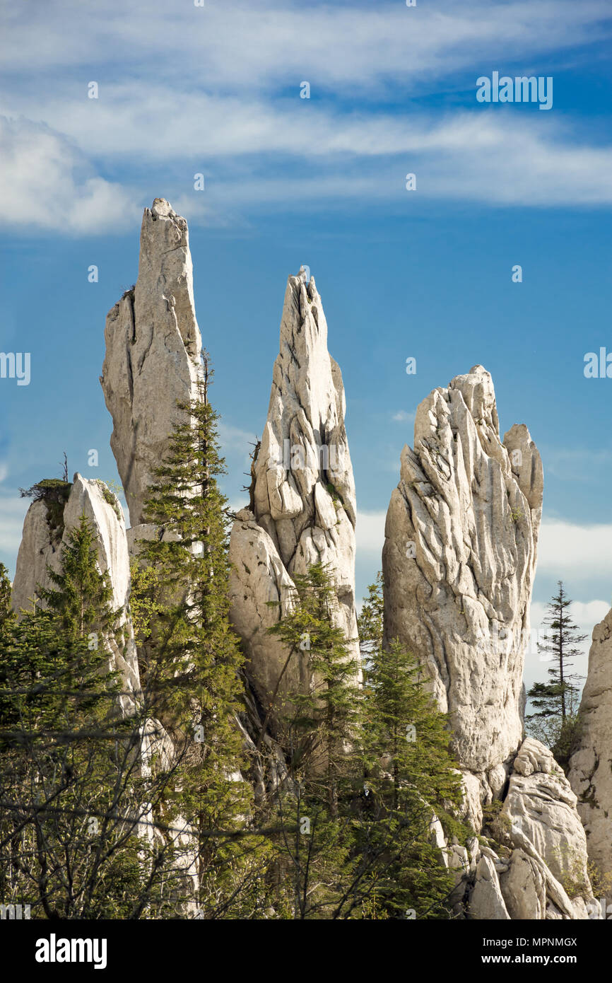 The inaccessible pinnacle hi-res stock photography and images - Alamy