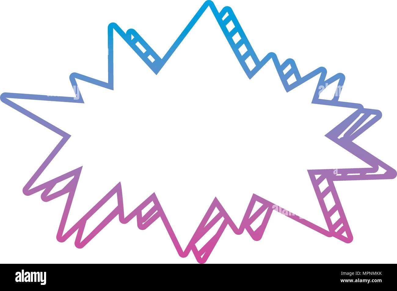 degraded line star graphic creative shape design vector illustration ...