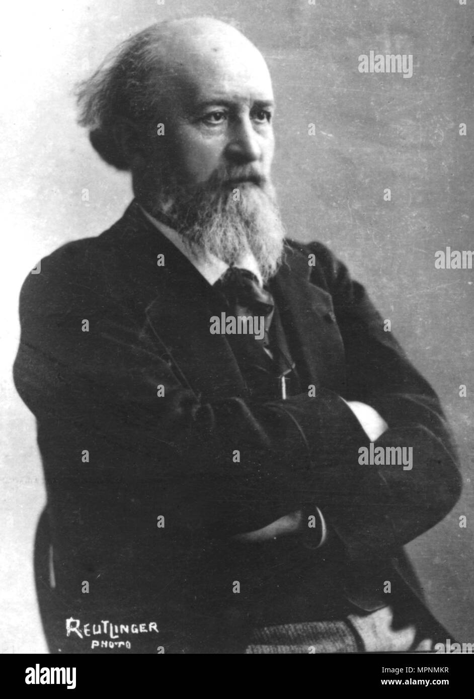 Gaston Paris High Resolution Stock Photography and Images - Alamy