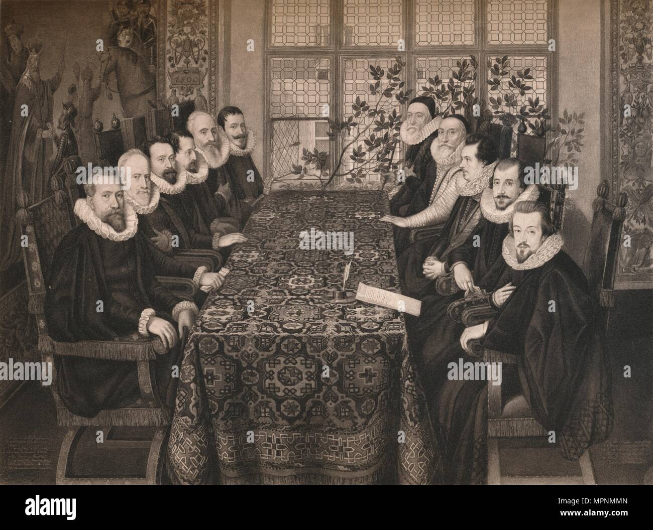 The somerset house conference hi-res stock photography and images - Alamy