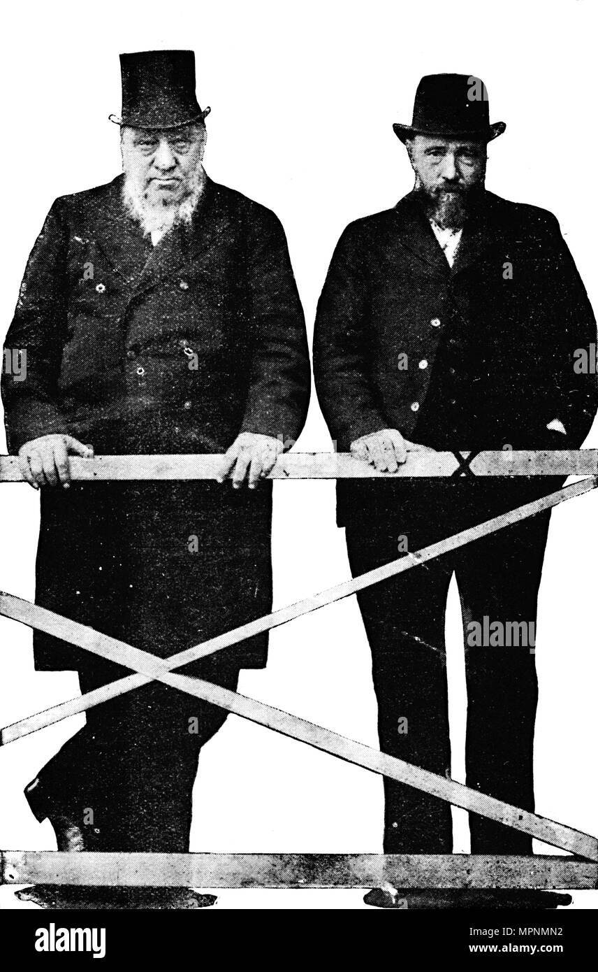 Boers family hi-res stock photography and images - Alamy