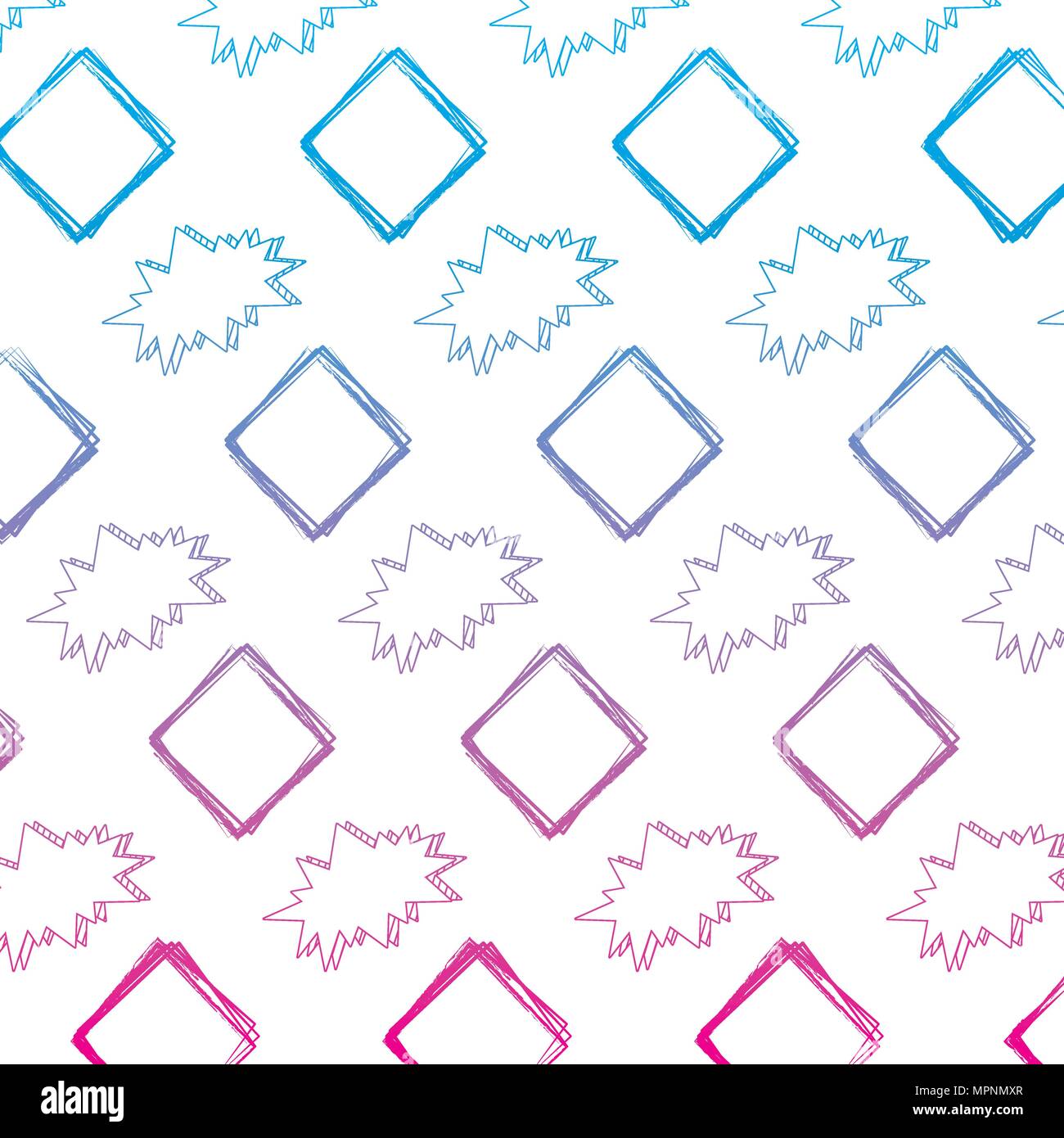 degraded line graphic shape icon design background vector illustration ...