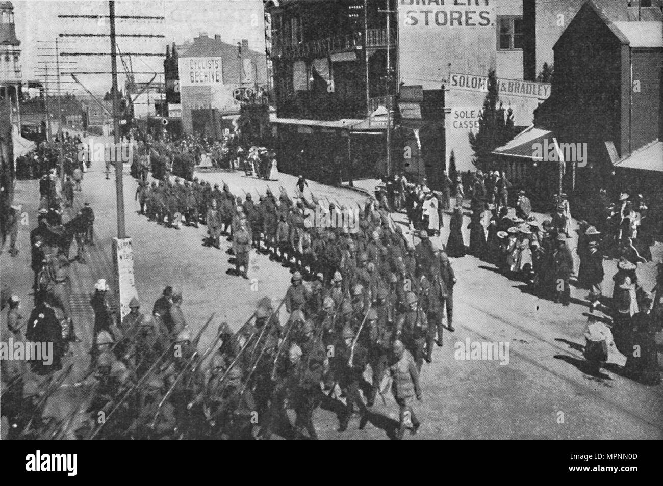 Transvaal print Black and White Stock Photos & Images - Alamy