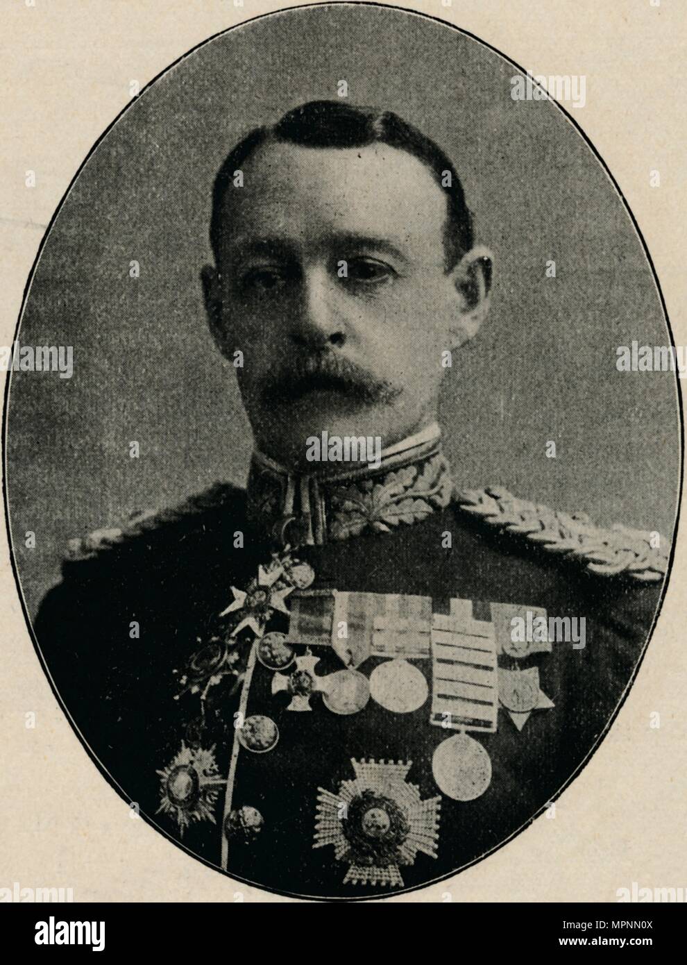 Alexander archibald hi-res stock photography and images - Alamy