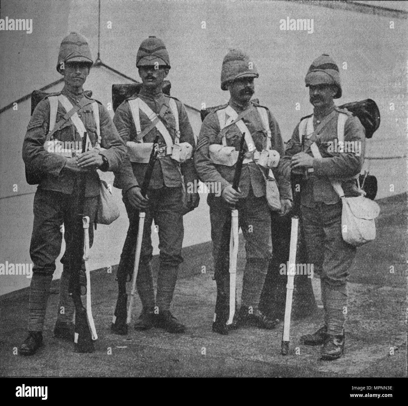 Weapon kit hi-res stock photography and images - Alamy