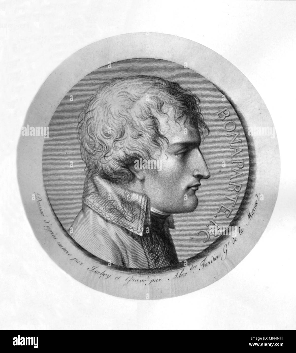 Pierre alexandre tardieu hi-res stock photography and images - Alamy