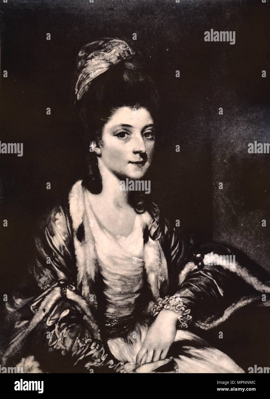 Mrs callender hi-res stock photography and images - Alamy