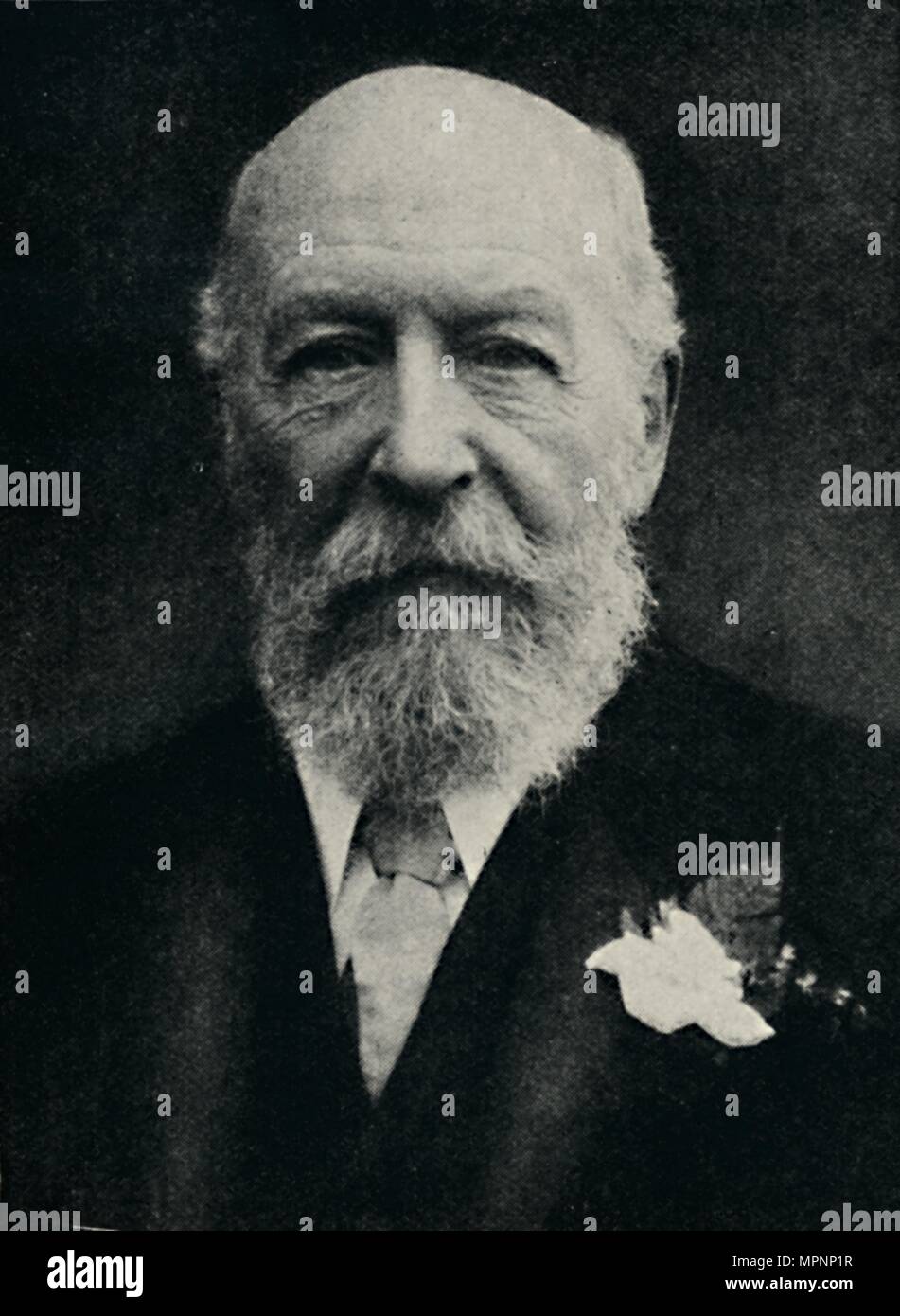 Henry joseph whitlock hi-res stock photography and images - Alamy