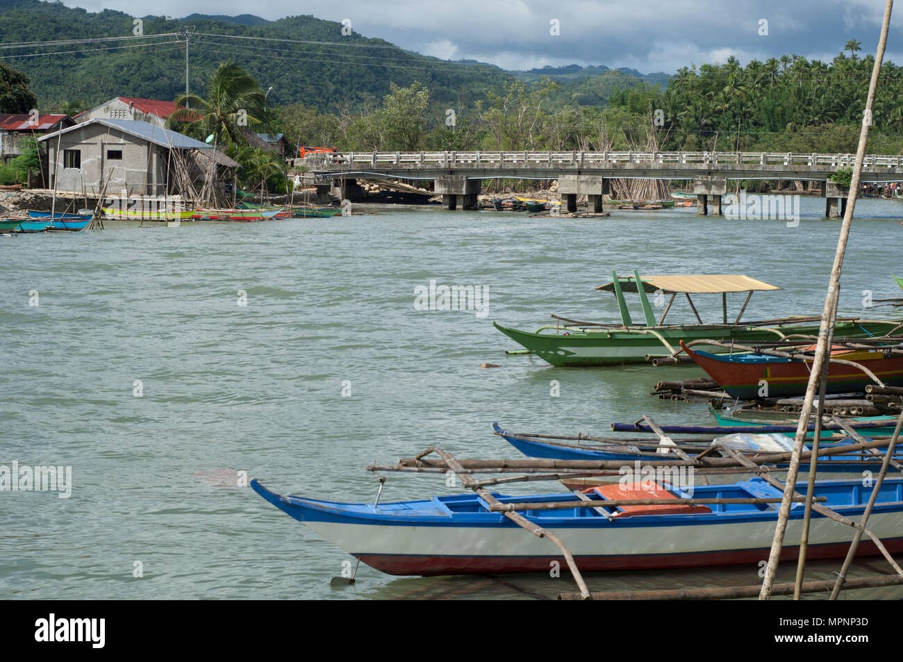 Samar philippines hi-res stock photography and images - Alamy