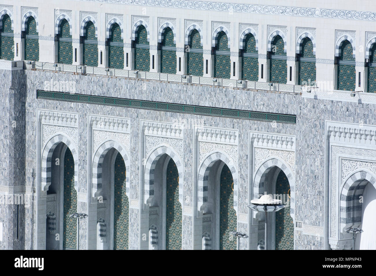 Kaaba mecca architecture hi-res stock photography and images - Alamy