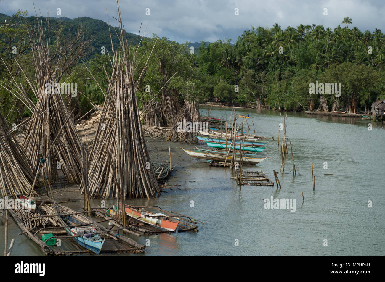 Samar, philippines hi-res stock photography and images - Alamy