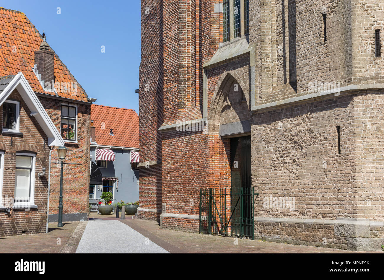 Hasselt street hi-res stock photography and images - Alamy