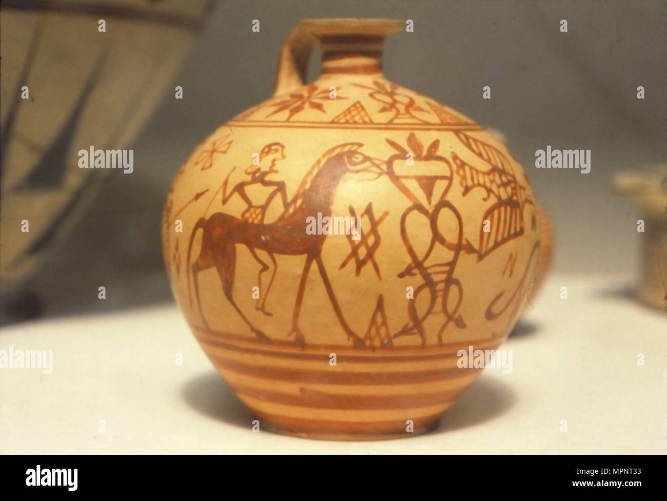 Araballos hi-res stock photography and images - Alamy