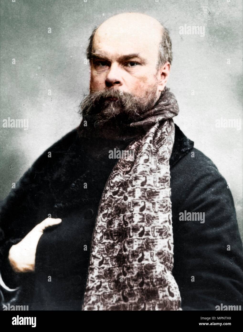 Paul verlaine hi-res stock photography and images - Alamy