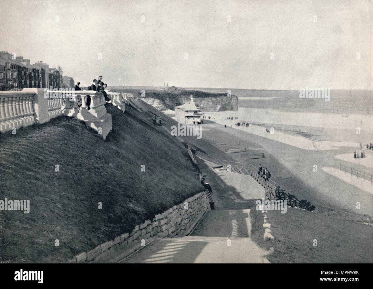 From terrace steps hi-res stock photography and images - Alamy