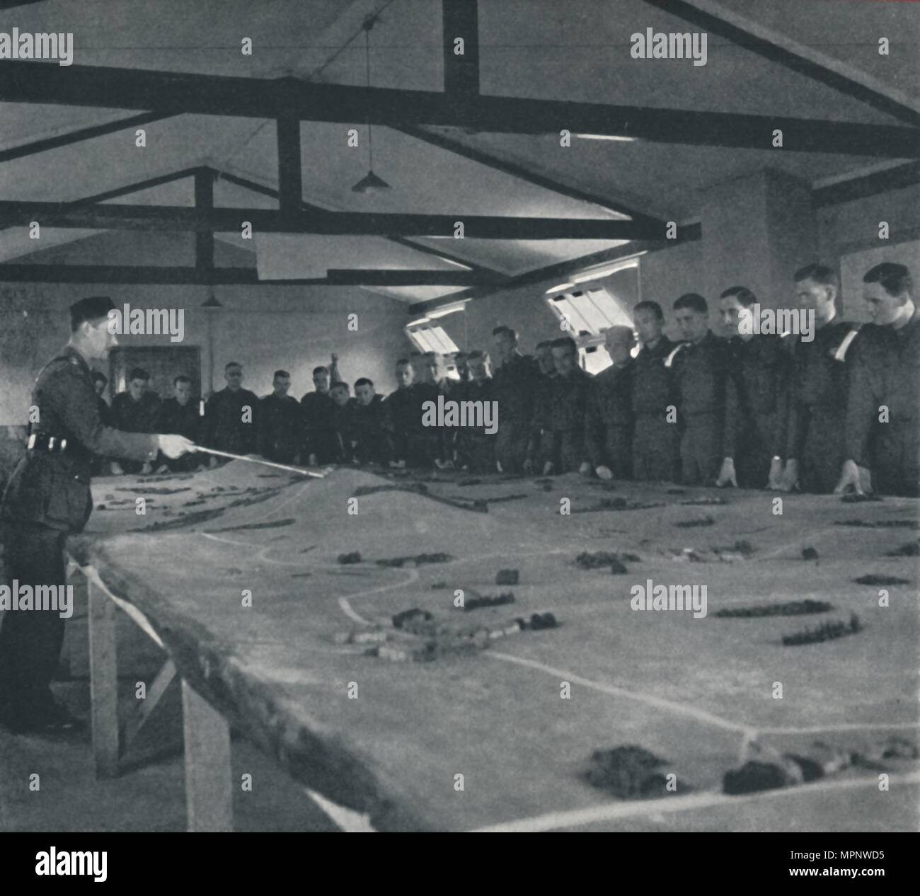 Map Of Beaton High Resolution Stock Photography and Images - Alamy