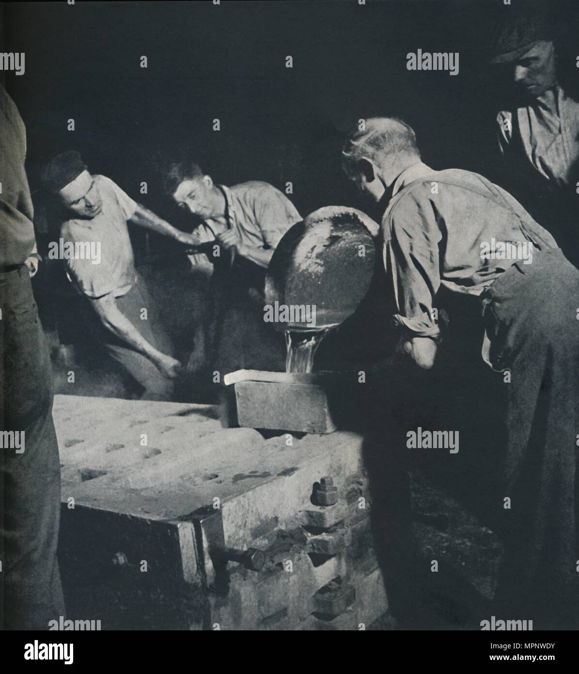 'Design for mural', 1941. Artist: Cecil Beaton Stock Photo - Alamy