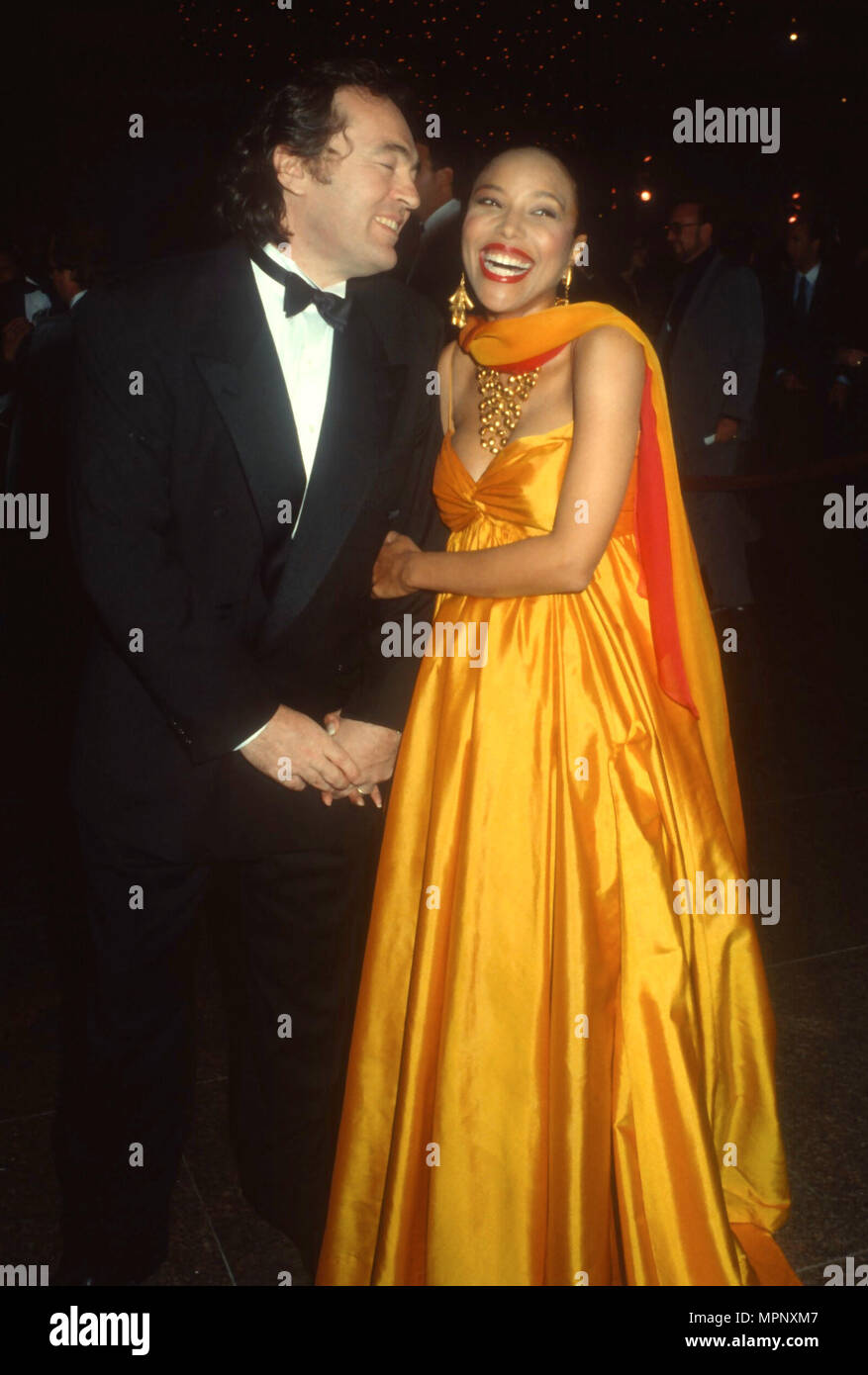 Brian Gibson Film Director