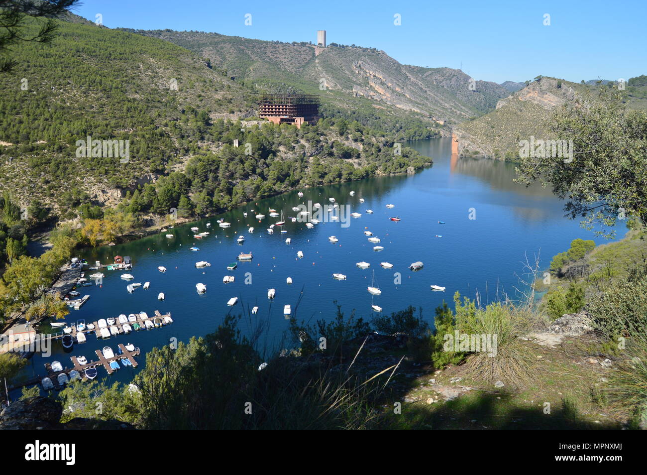 Altomira hi-res stock photography and images - Alamy