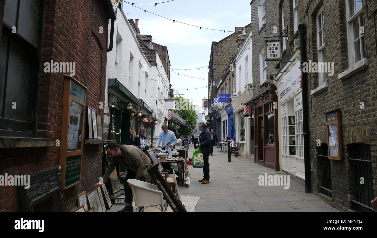 Flask walk hi-res stock photography and images - Alamy