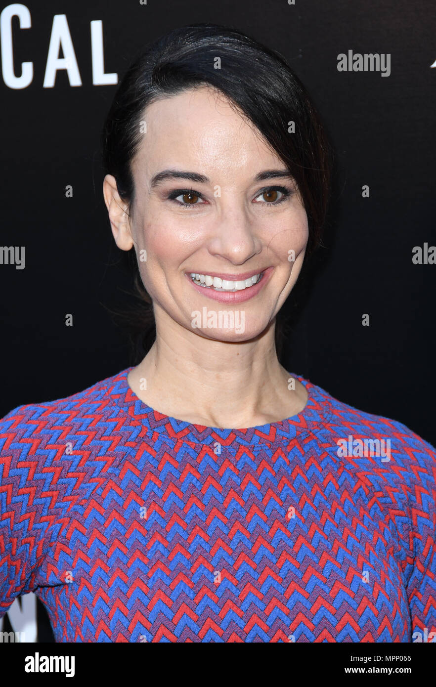 Alison becker hi-res stock photography and images - Alamy