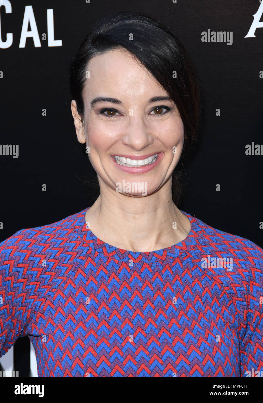 Alison becker hi-res stock photography and images - Alamy