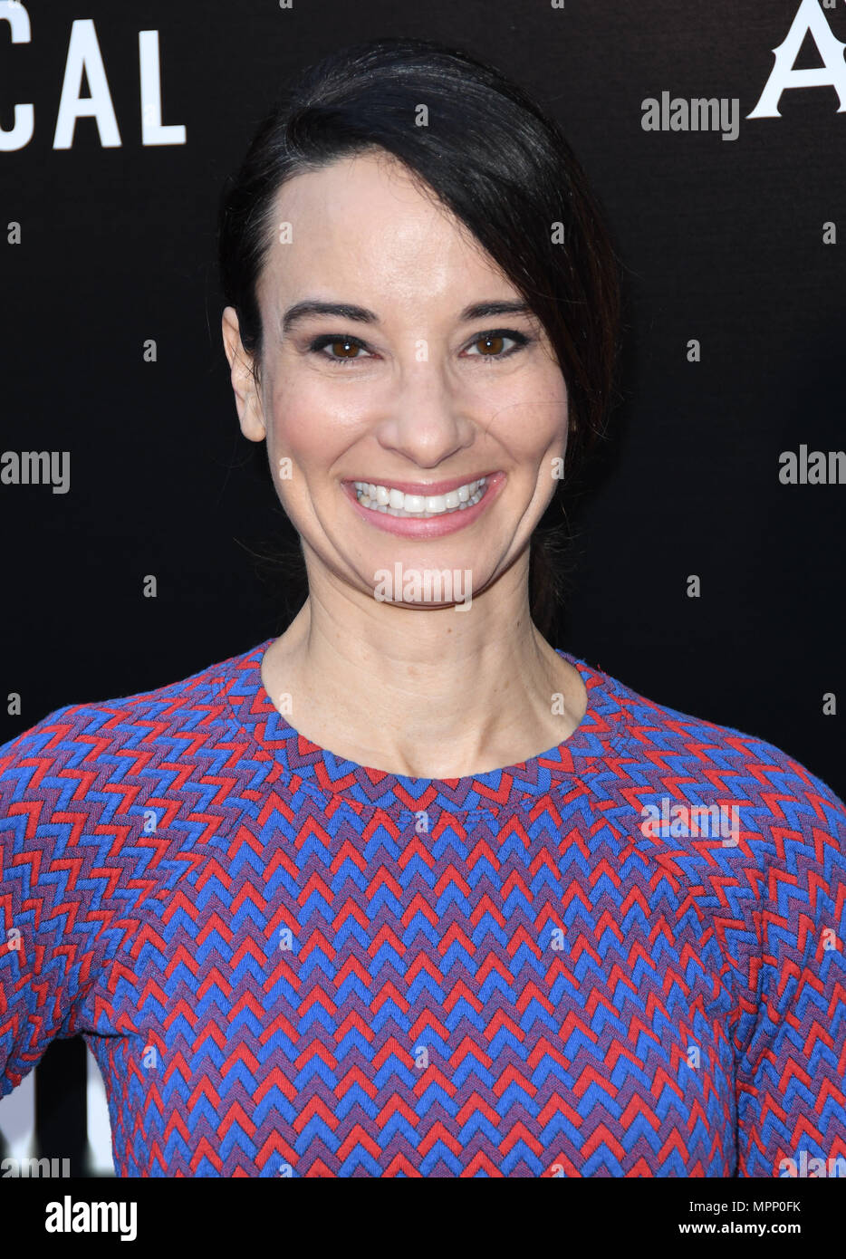 Alison becker hi-res stock photography and images - Alamy