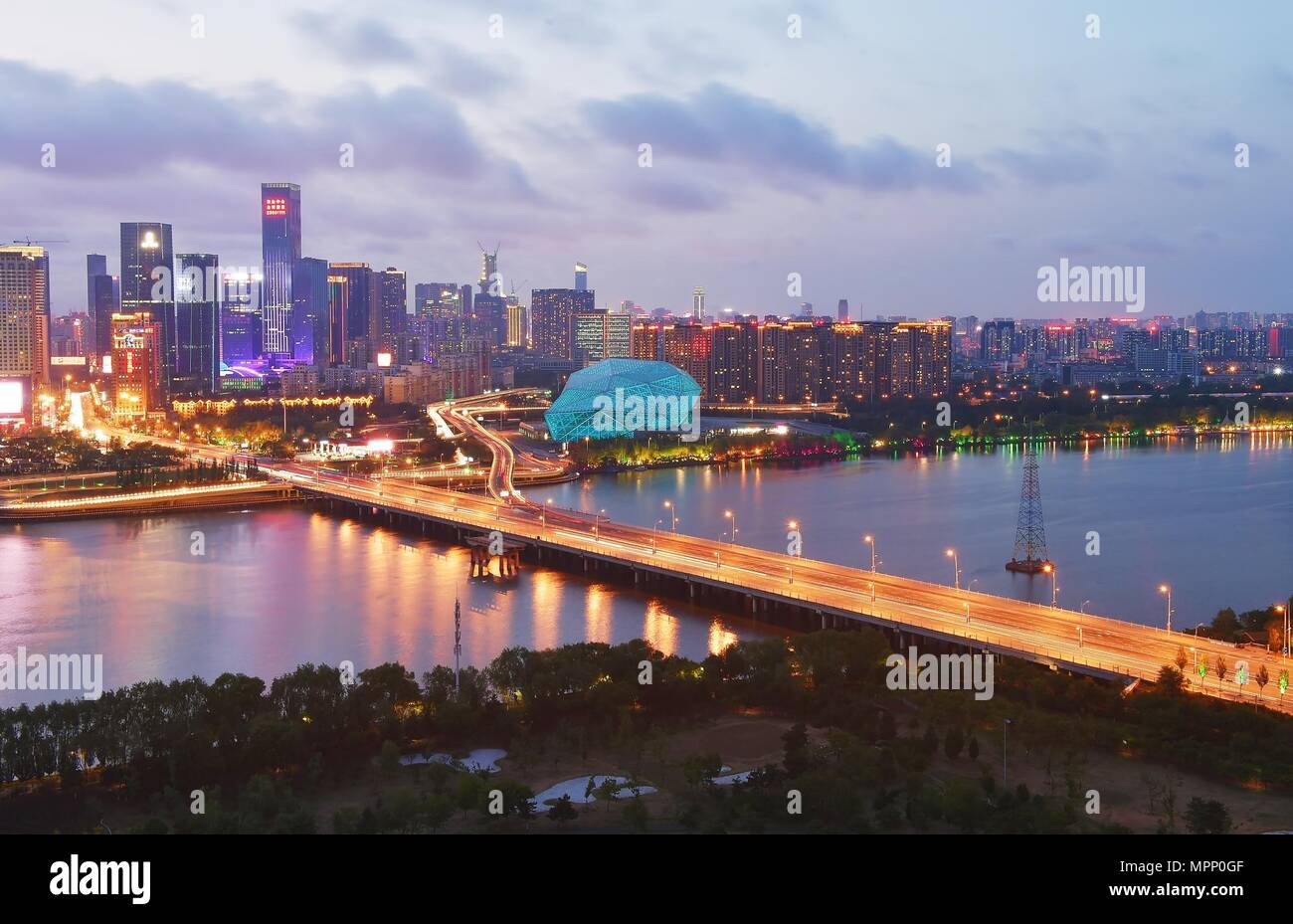 Hun river hi-res stock photography and images - Alamy